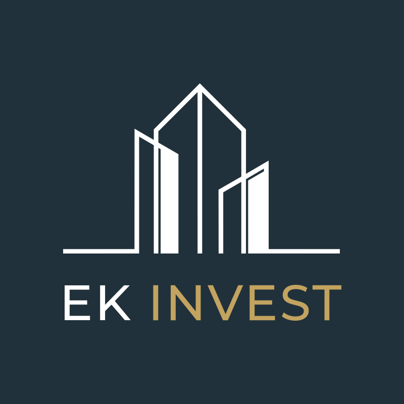EK Invest: Property Broker & Off-Market Specialist